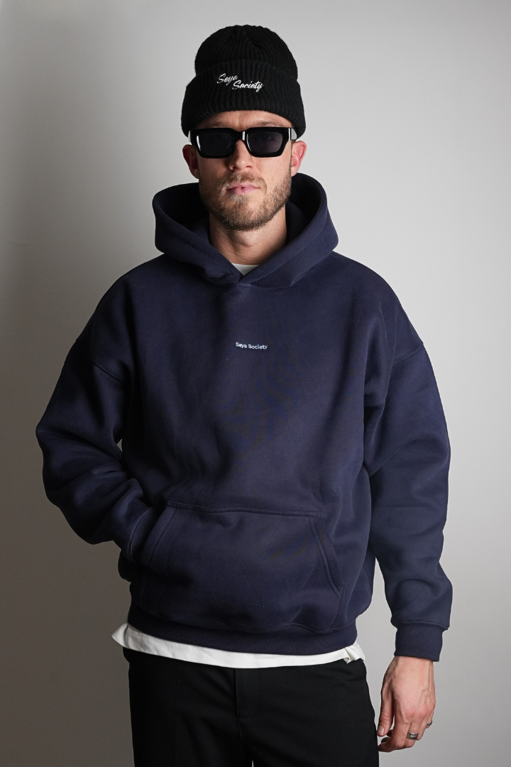 Subway Midnight – Seya Society